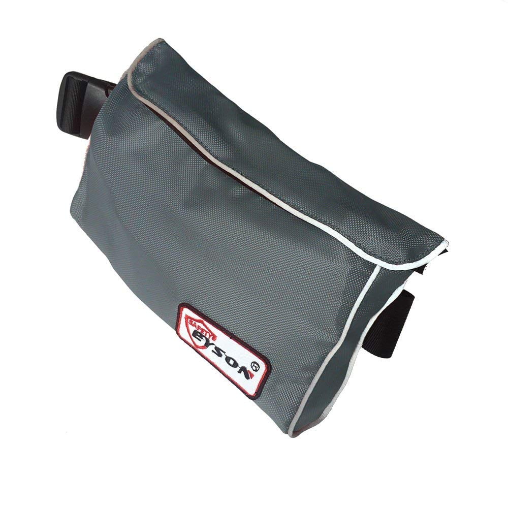 Lifesaving Pro Manual Inflatable Belt Pack PFD Waist Inflate Life ...