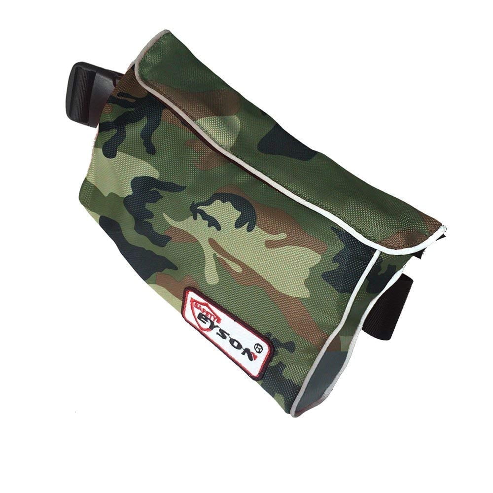 Lifesaving Pro Manual Inflatable Belt Pack PFD Waist Inflate Life ...