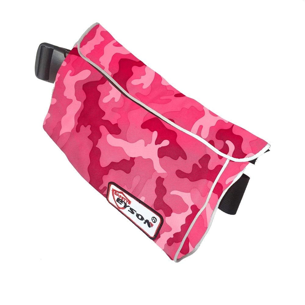 Lifesaving Pro Manual Inflatable Belt Pack PFD Waist Inflate Life ...