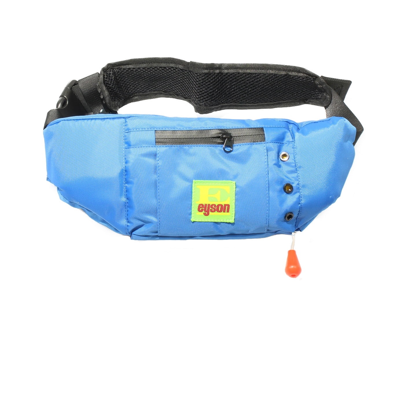 Lifesaving Pro Manual Inflatable Belt Pack Waist Pouch Pack PFD Inflate ...