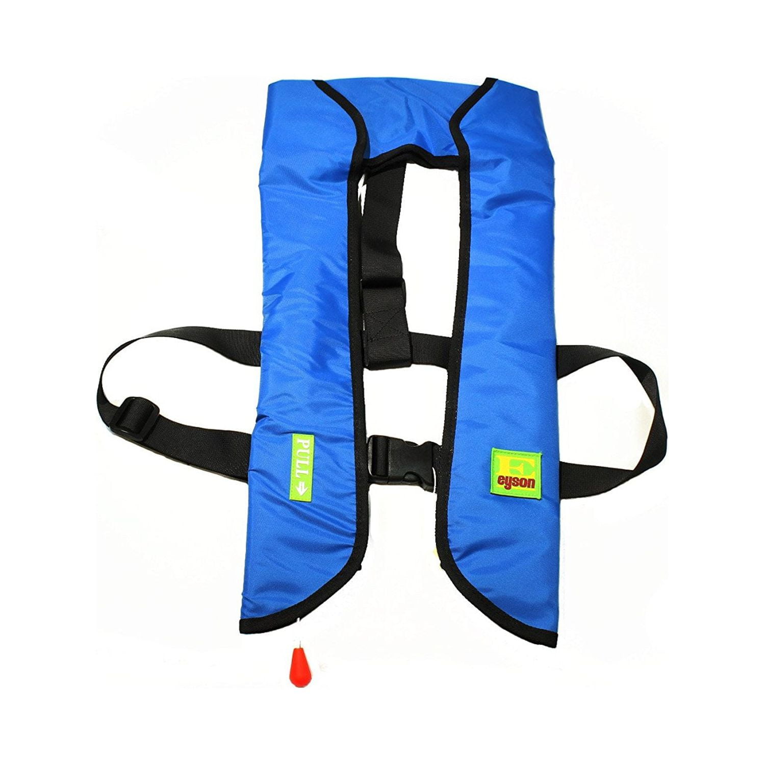 Lifesaving Pro Premium 33G Auto/Manual Inflatable PFD Survival Buoyancy ...