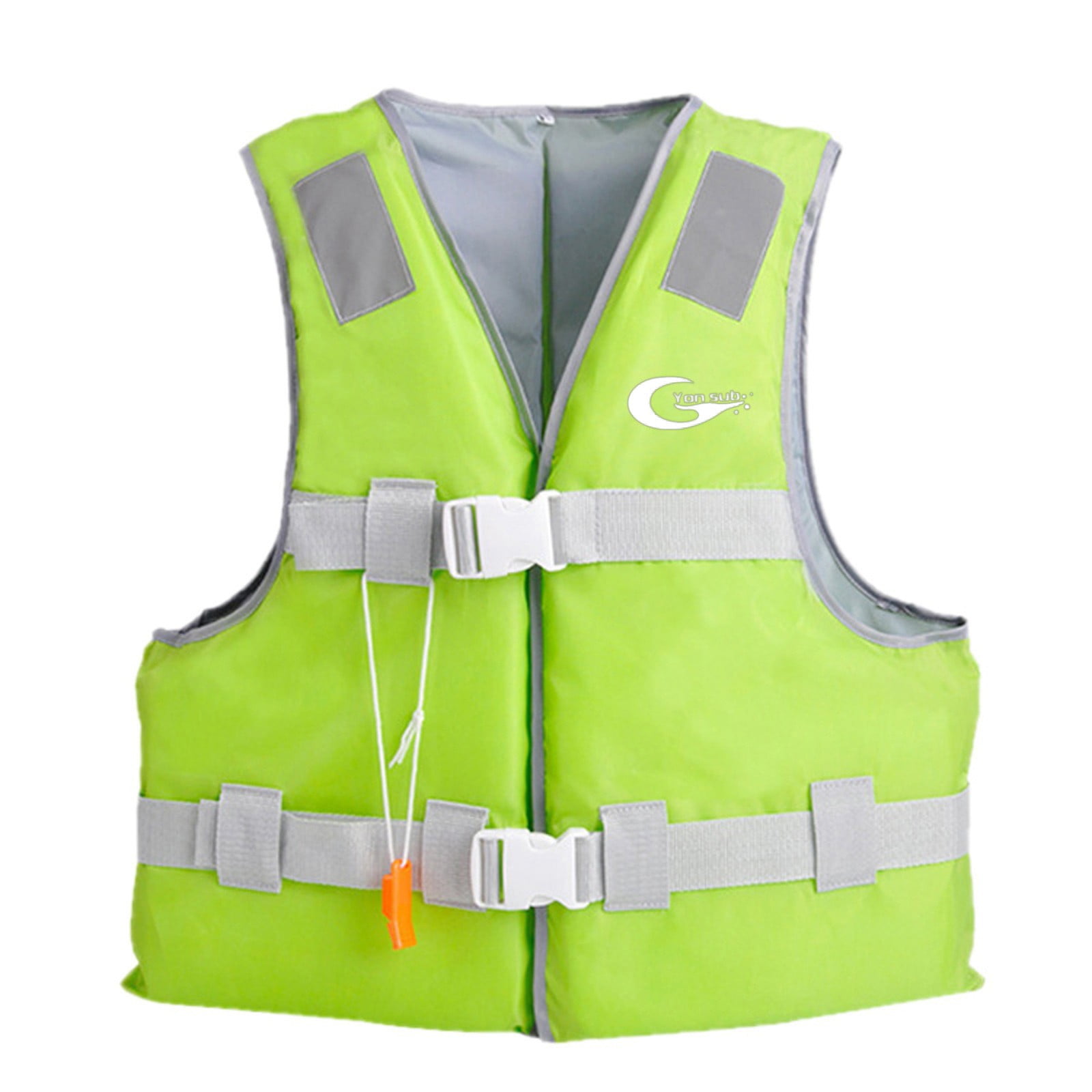 Lifesaving Sport Jackets Life Vest Swim Adults Water Jacket for Outdoor ...