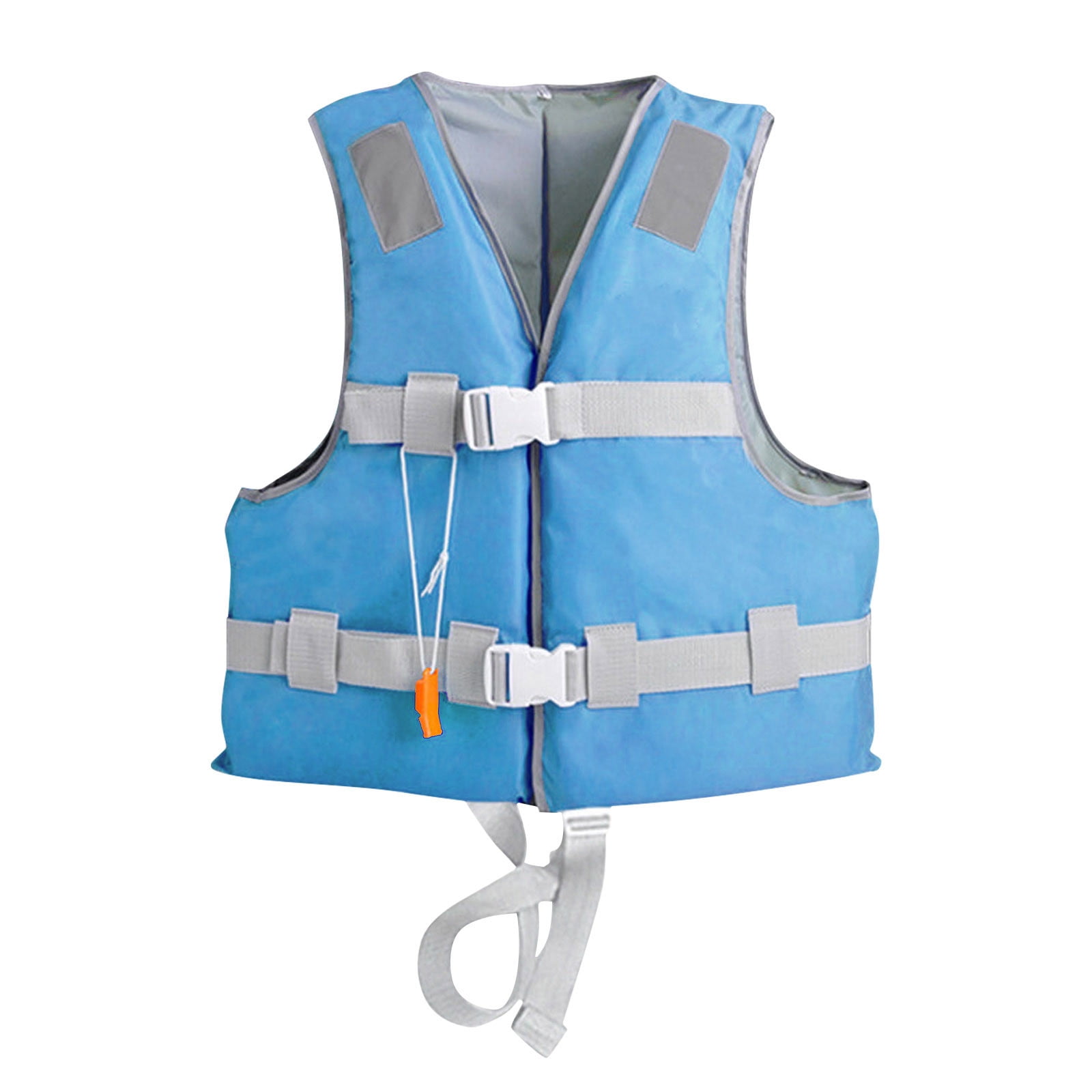 Lifesaving Sport Jackets Life Vest for Adults Outdoor Boating Swimming ...