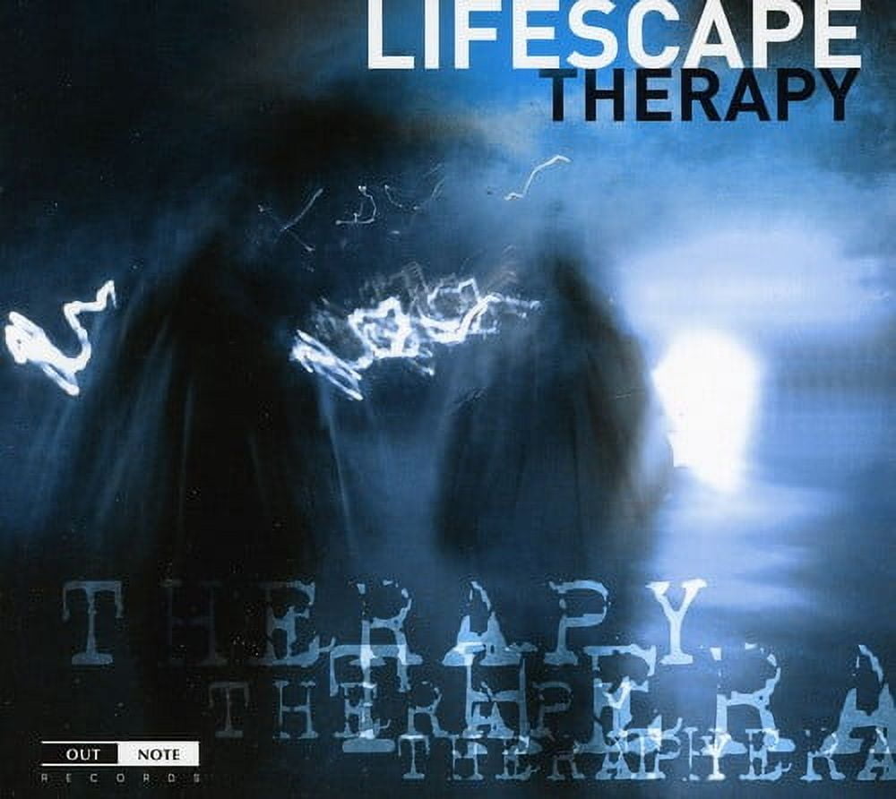 Lifescape - Therapy - Music & Performance - CD - Walmart.com