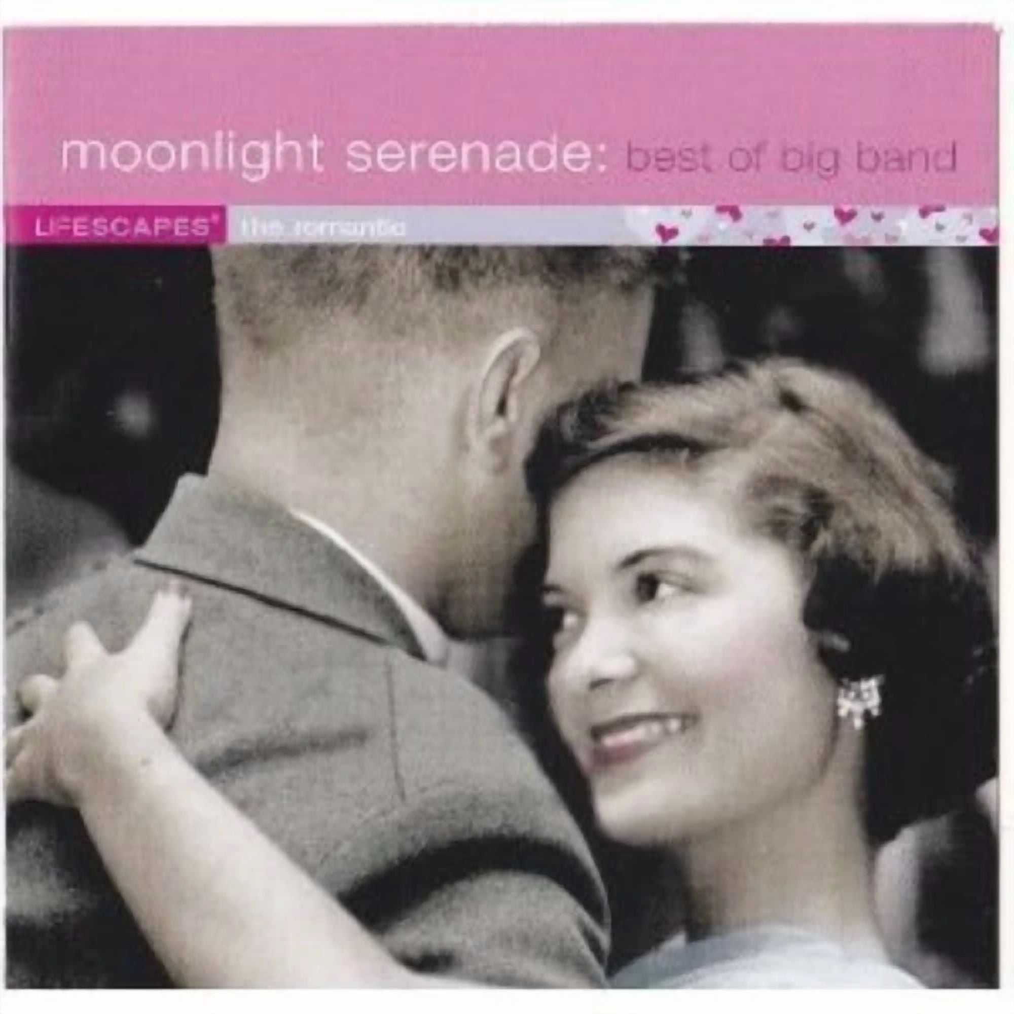 Lifescapes: Moonlight Serenade - Music CD - - - - Very - Sold by Sounda ...