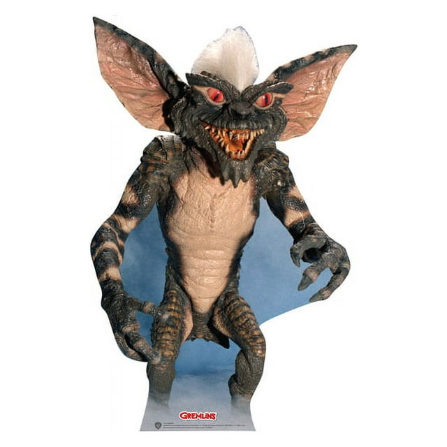 Lifesize Gremlin (Gremlins) Cardboard Cutout Standup - Walmart.com