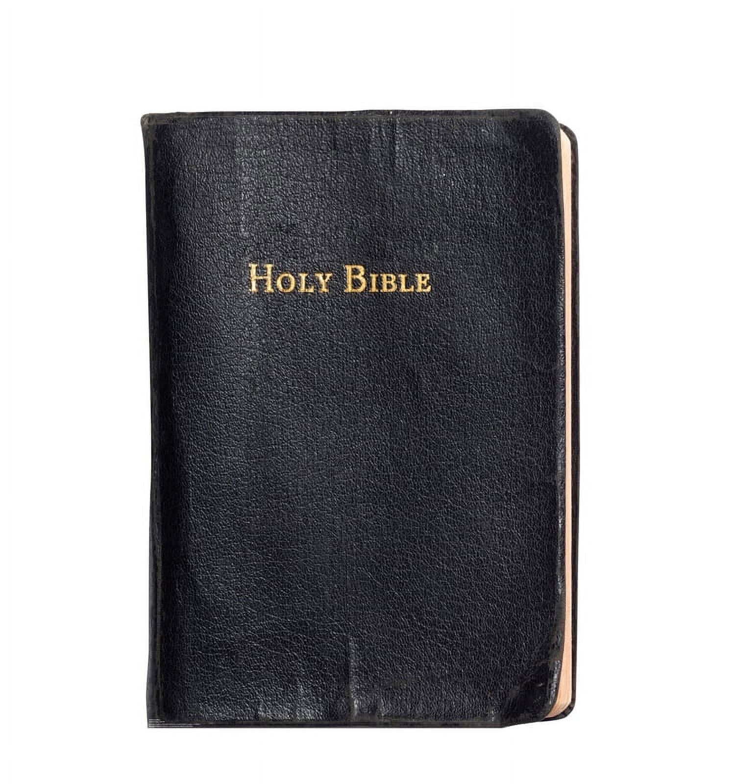 Lifesize Holy Bible Cardboard Cutout Standup - Walmart.com