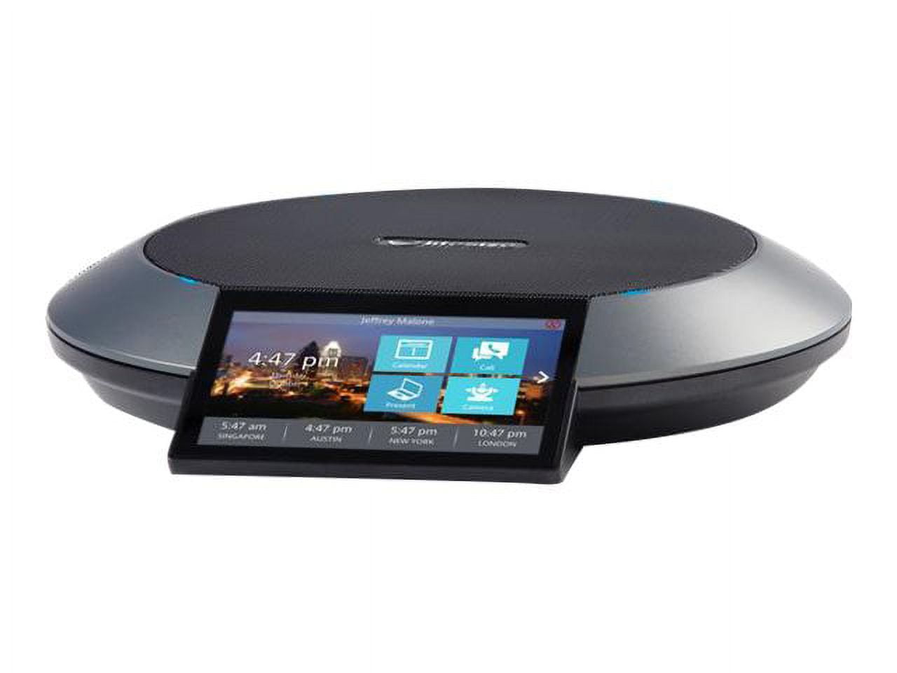 Lifesize Icon 400 - Video conferencing kit - with Lifesize Phone HD ...