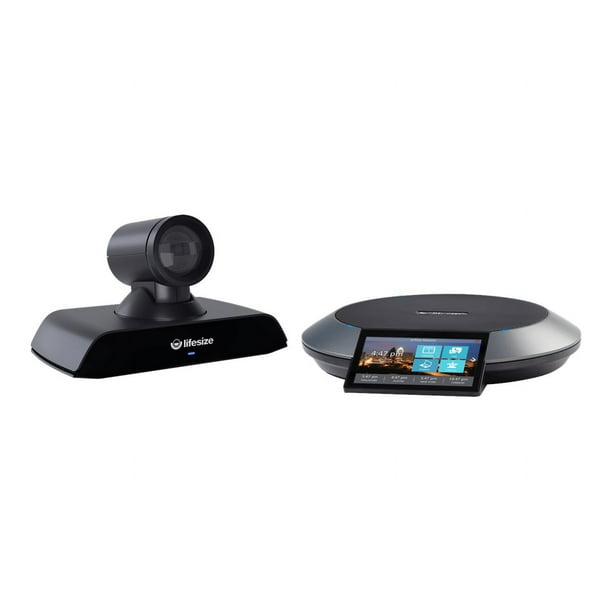 Lifesize Icon 500 - Video conferencing kit (codec, conference phone ...