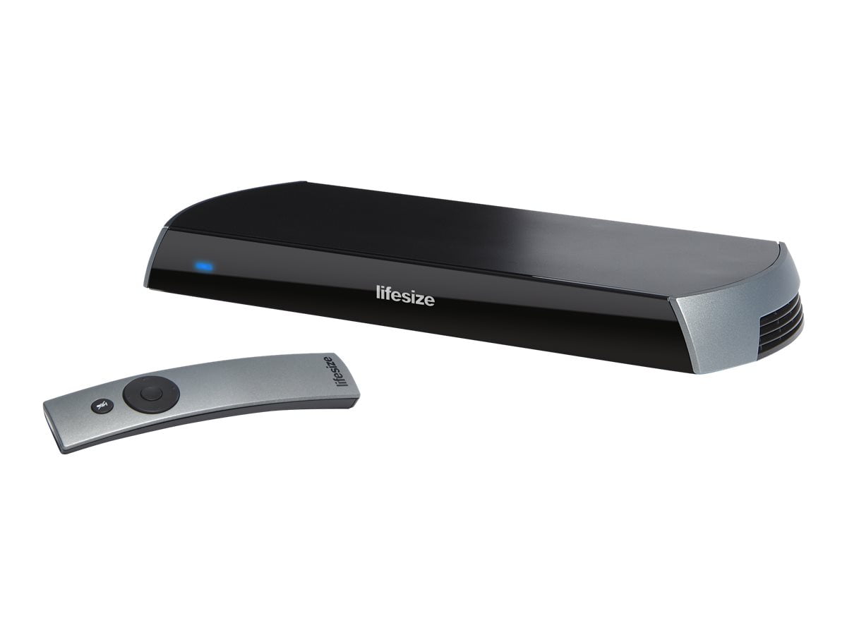 Lifesize Icon 600 - Video conferencing device - Walmart.com