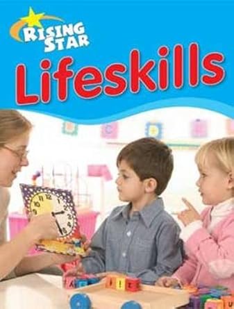 Lifeskills (English Version) - Walmart.com
