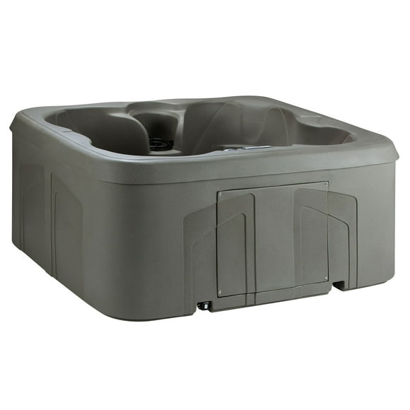 Hard-Sided Hot Tubs in Hot Tubs - Walmart.com