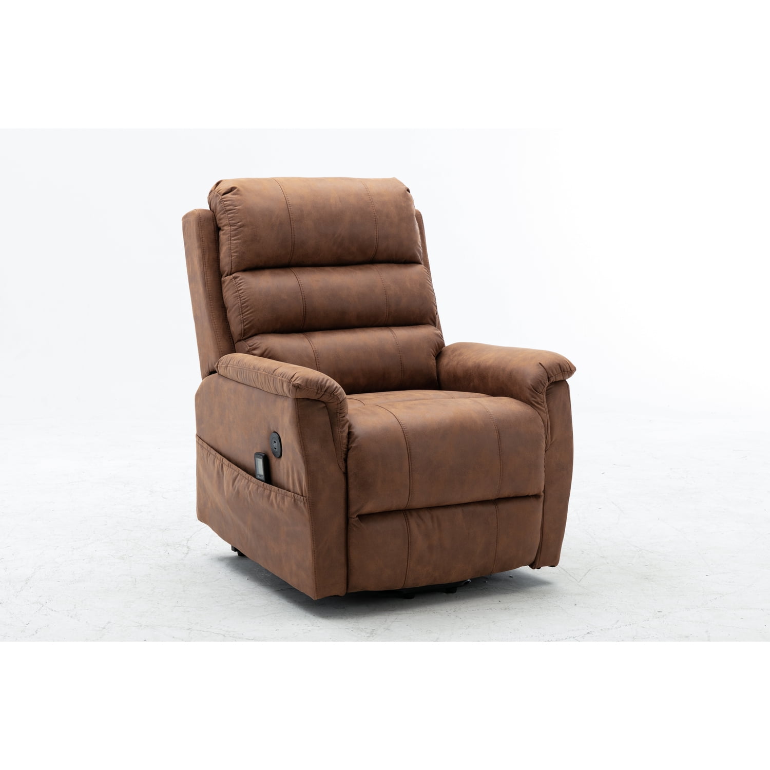 Lifesmart Dual motor power lift chair recliner - Walmart.com
