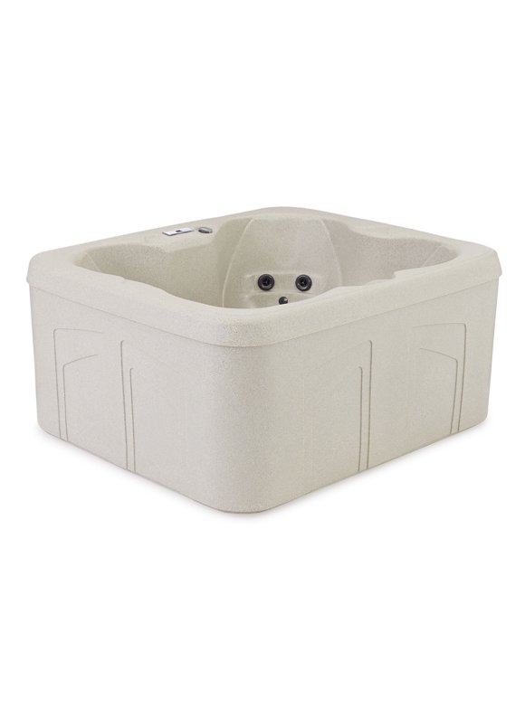 Hard-Sided Hot Tubs in Hot Tubs - Walmart.com