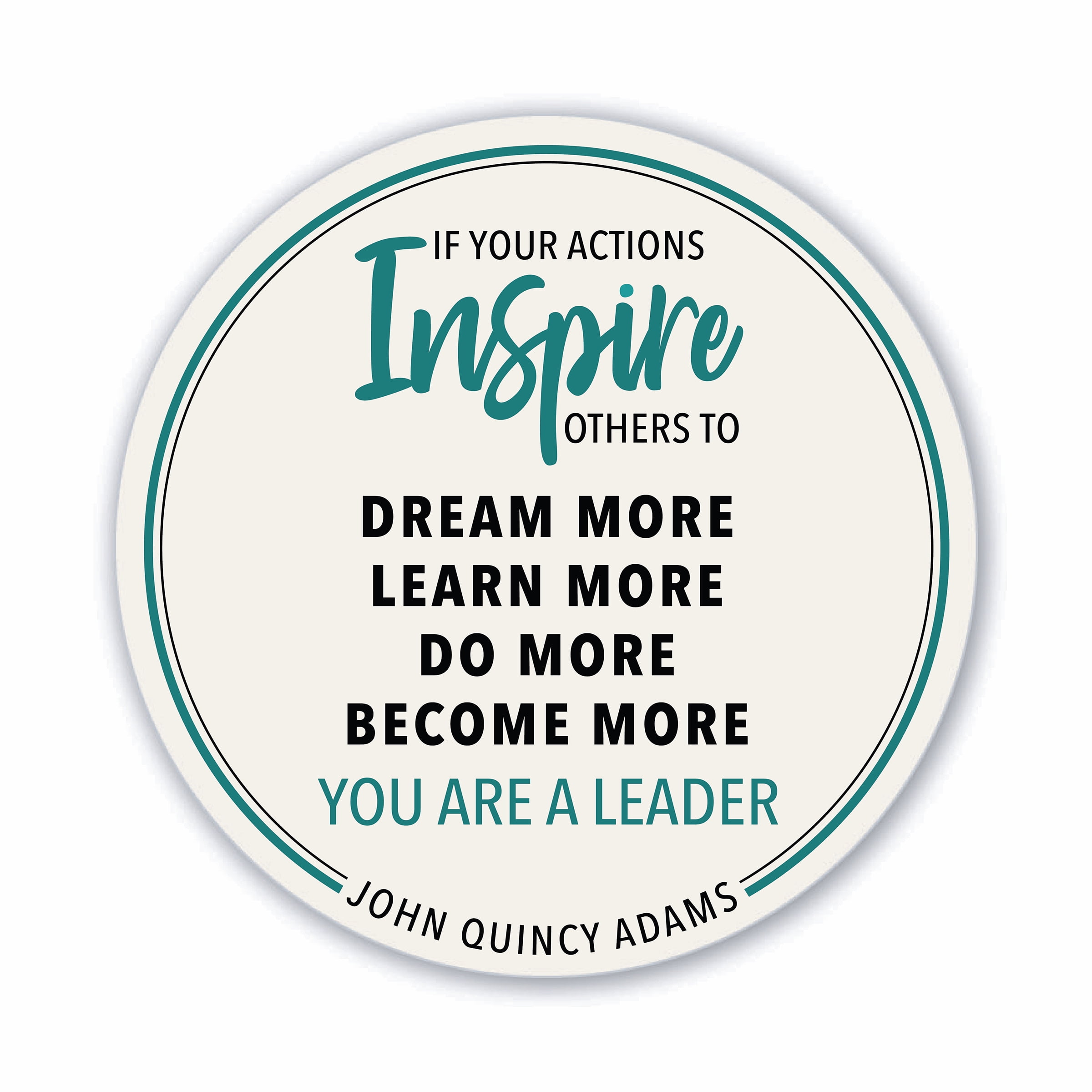 Lifesong Milestones Refrigerator Magnets Gifts for Boss, Mentor ...