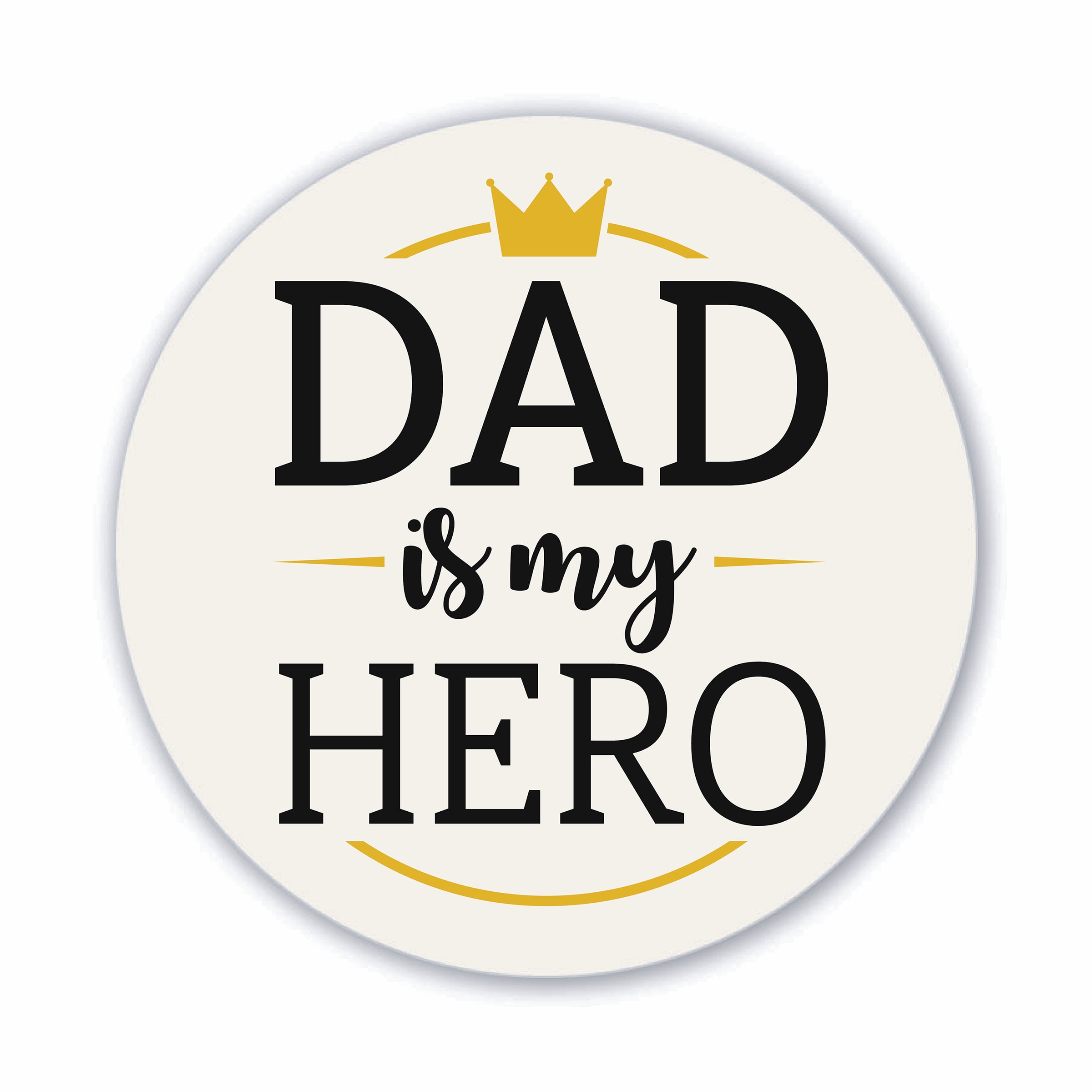 Lifesong Milestones Refrigerator Magnets Gifts for Dad on Father's Day ...