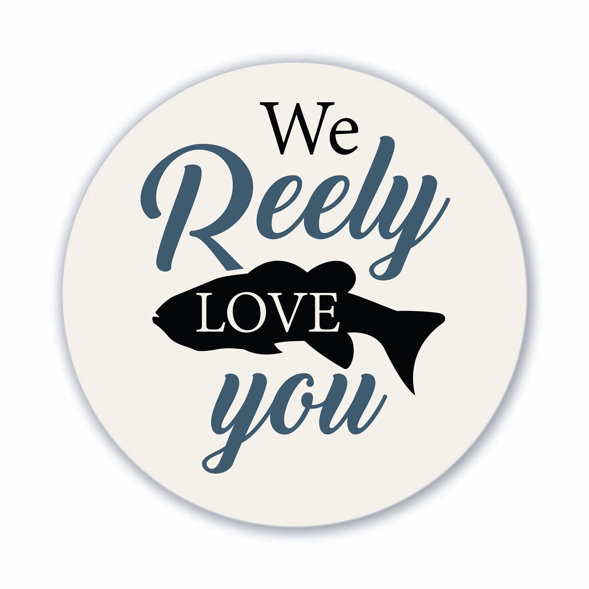 Lifesong Milestones Refrigerator Magnets Gifts for Dad on Father's Day ...