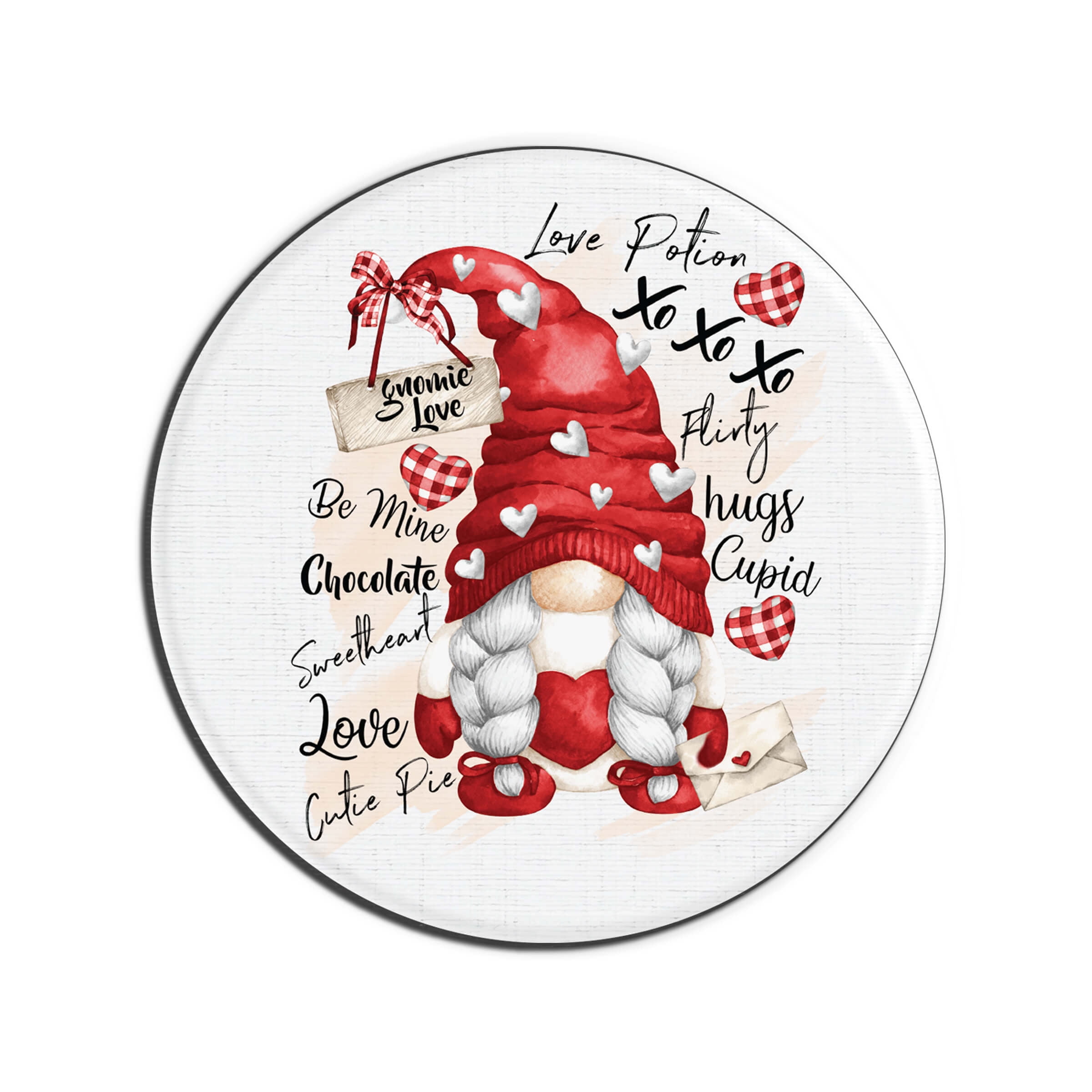 Lifesong Milestones Refrigerator Magnets for Valentine's Day Gift Ideas ...