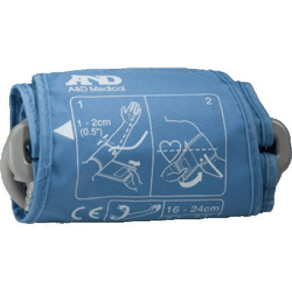 Small Cuff Blood Pressure Monitor