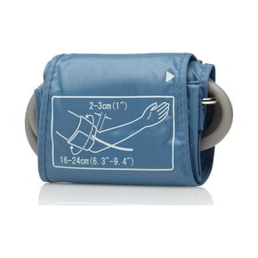 Small Cuff Blood Pressure Monitor