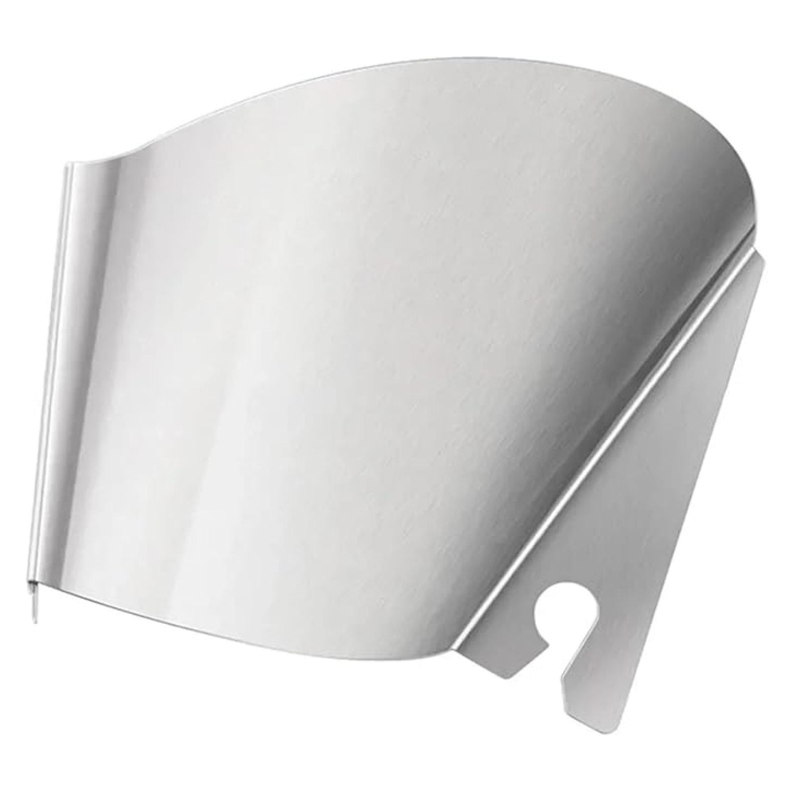 Lifesparking Stainless Steel Pour Shield for KitchenAid Mixers ...
