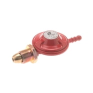 Camco 40055 3/4 Inch Male/Female Brass Water Pressure Regulator ...
