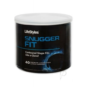 Snugger Fit Lifestyles