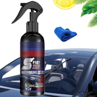 3 in 1 High Protection Quick Car Coating Spray, High Protection Quick ...