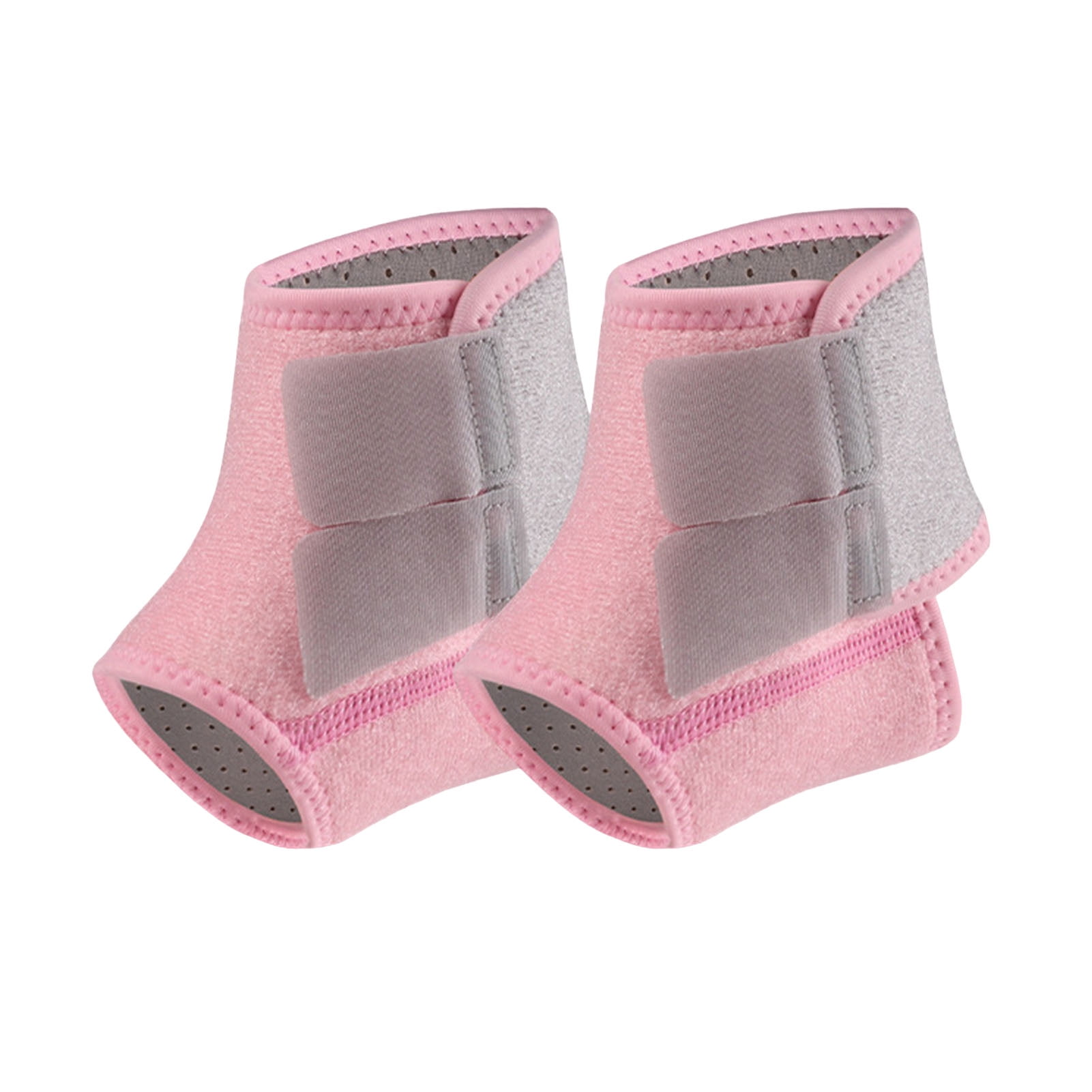 Lifetechs 1 Pair Ankle Brace Foot Support Ankle Stabilizer Wraps ...