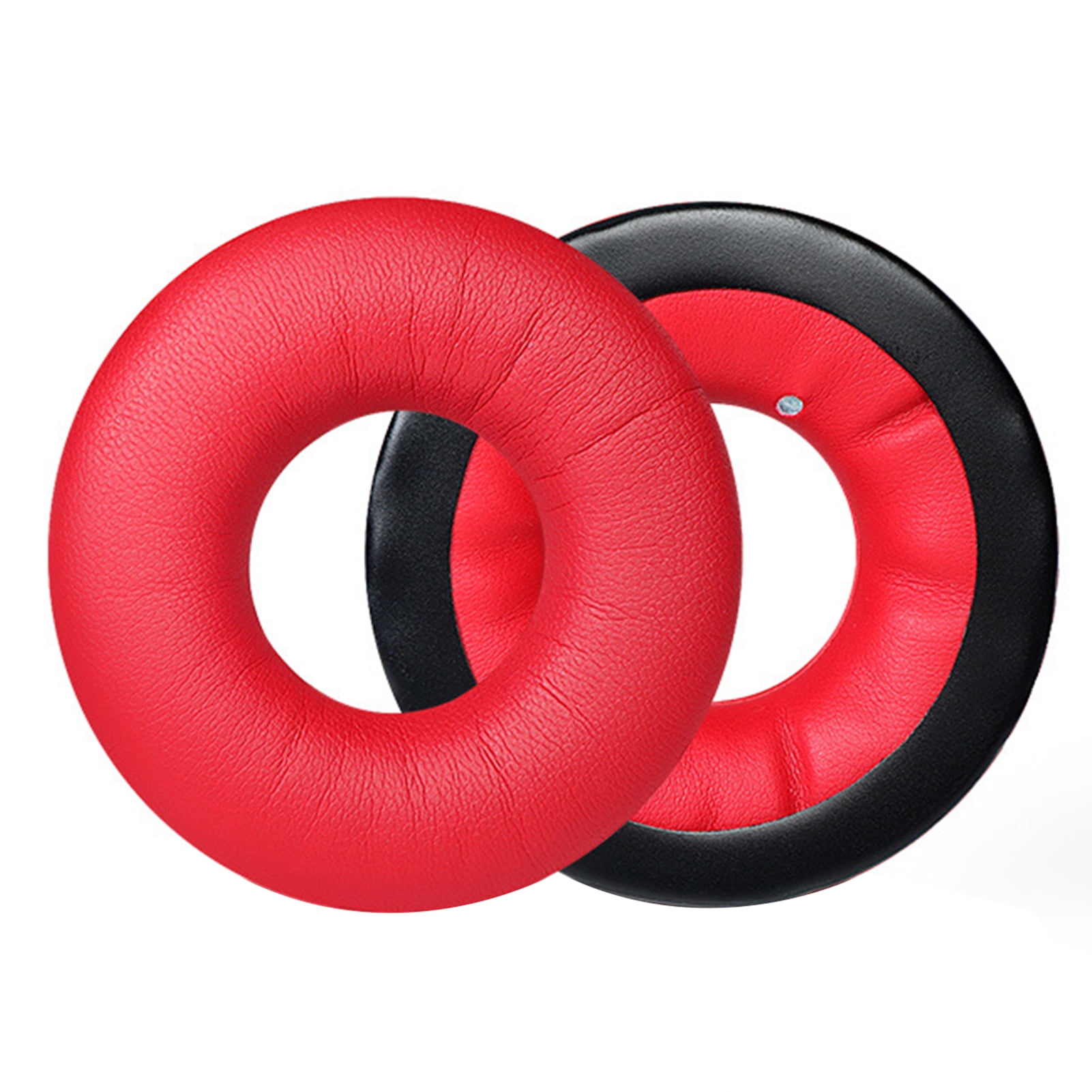 Lifetechs 1 Pair Headphone Cover Anti slip Good Noise Insulation ...