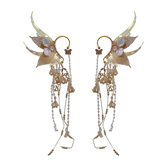 Hunter X Hunter Anime Manga Chrollo Lucifer Stud and Hook Earring 3 ...