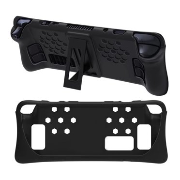 eXtremeRate Orange Faceplate Back Plate Replacement Housing Case Full ...