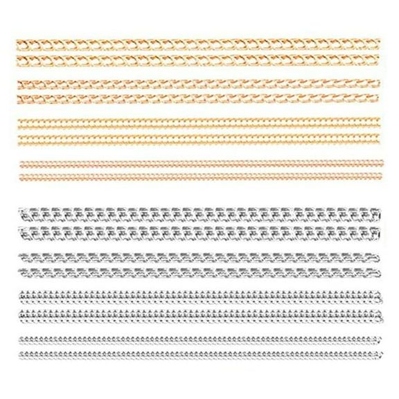 5 Pcs Flat Round Pad Ring Settings Resistant Adjustable 304 Stainless ...