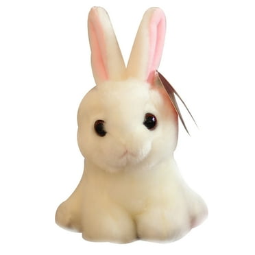Resoftables Eco Friendly Plush - Sachi Bunny. Made from 100% Recycled ...