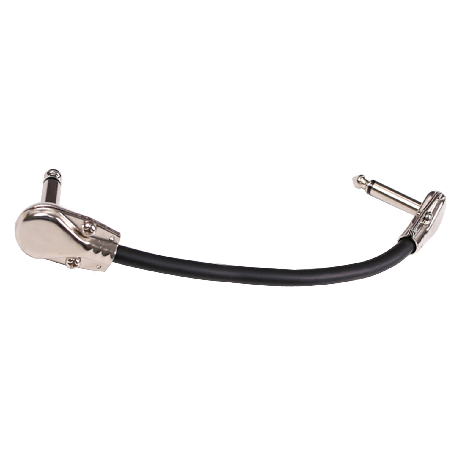 Lifetechs 6.35mm Guitar Cable Connecting Line Guitar Effect Pedal Patch ...