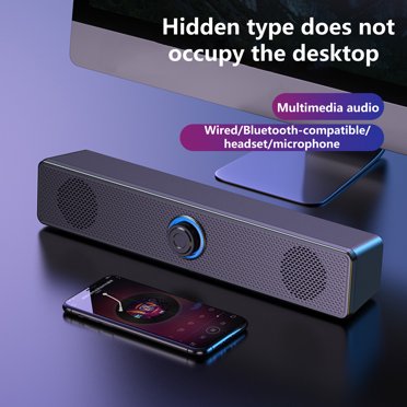 Proscan PSB3200 32" 2.1-Channel Soundbar with Bluetooth(R) & Built-in ...