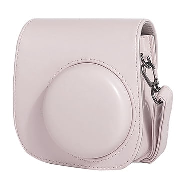 Fintie Case for Fujifilm Instax Mini 11 - Hard PVC Protective Cover ...