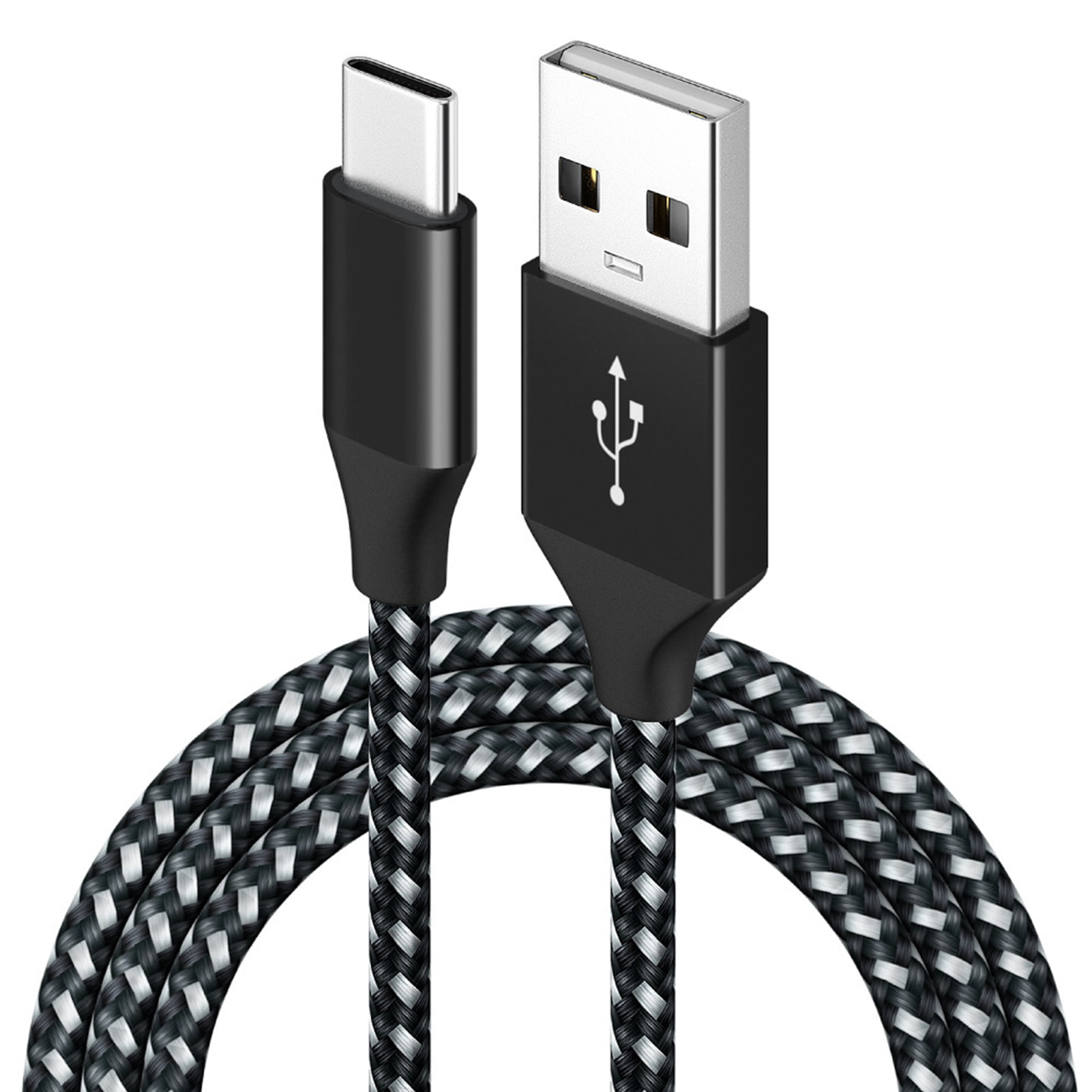 Lifetechs Cellphone Charging Cord Stable Output High Durability Anti ...