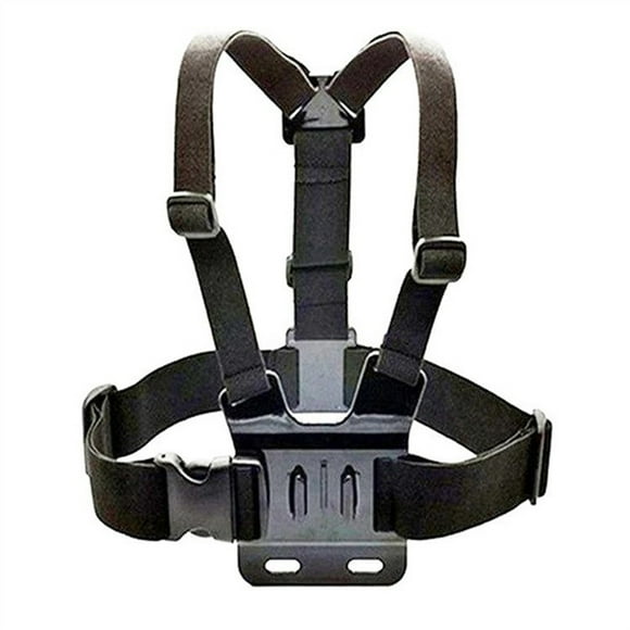Camera Chest Harnesses