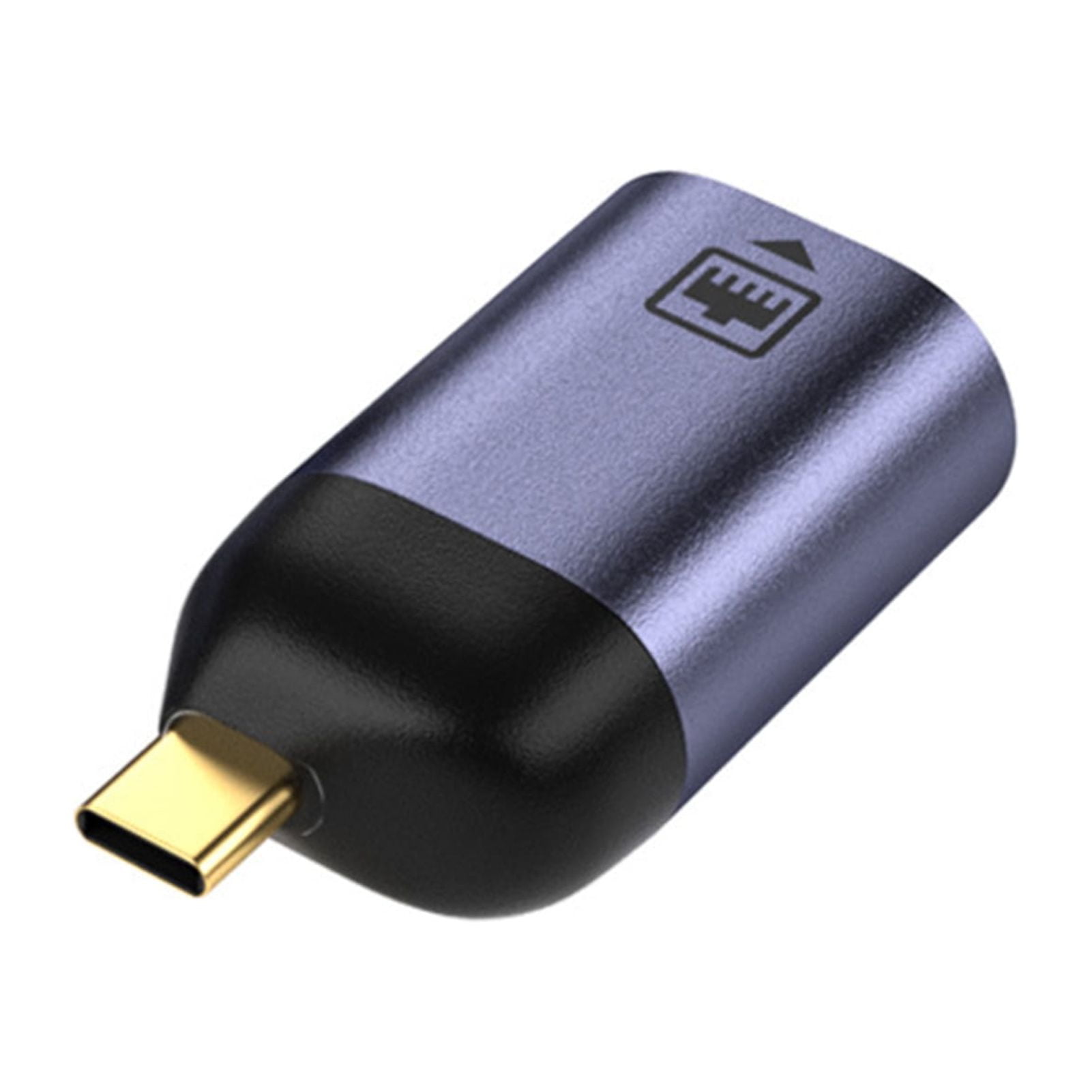 Lifetechs Computer Adapter Built-in Power Indicator Light Widely ...