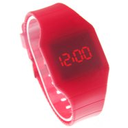 WobL Pink Vibrating Watch - Walmart.com