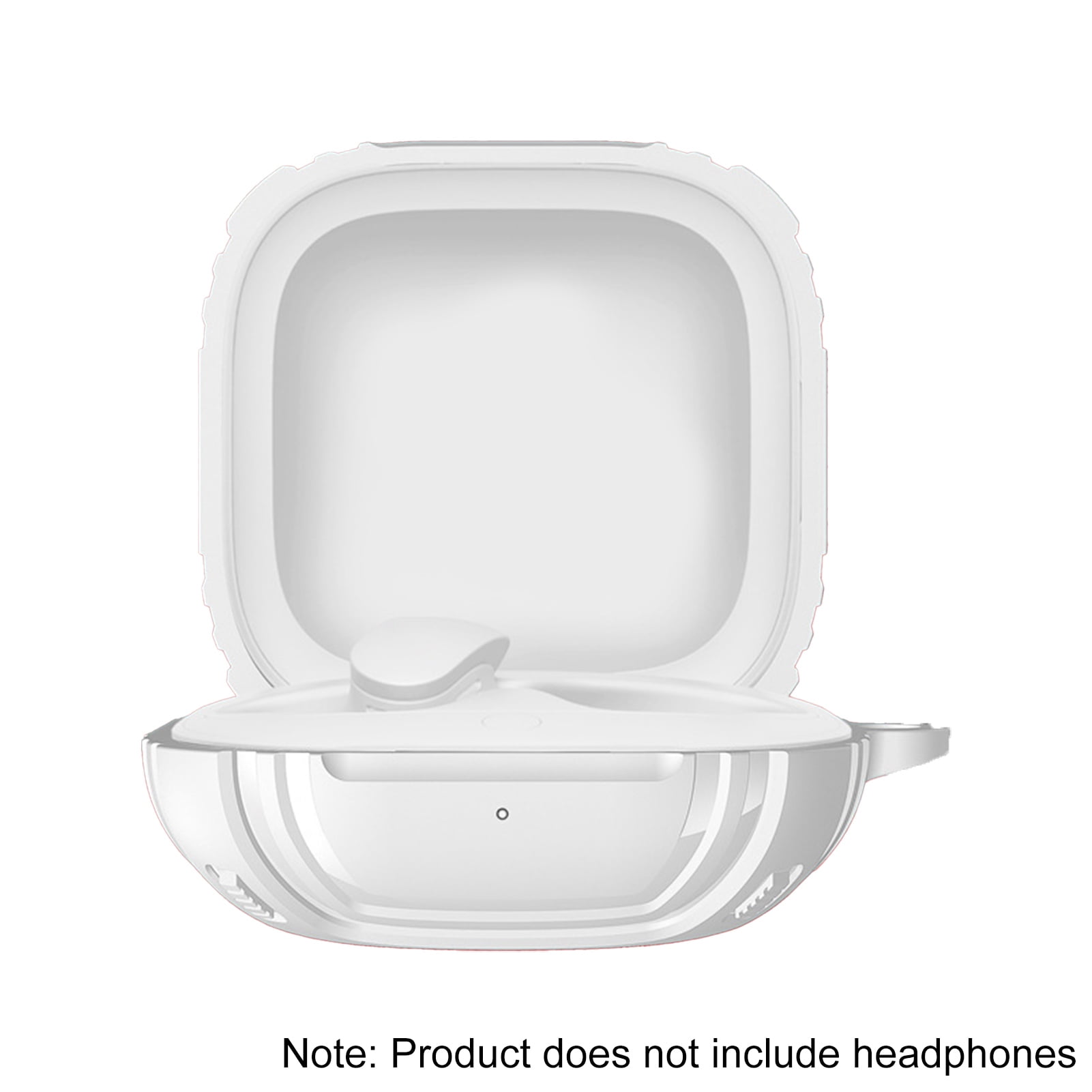 Lifetechs Earphone Cover Soft Anti-fall Bluetooth-compatible Earbuds ...