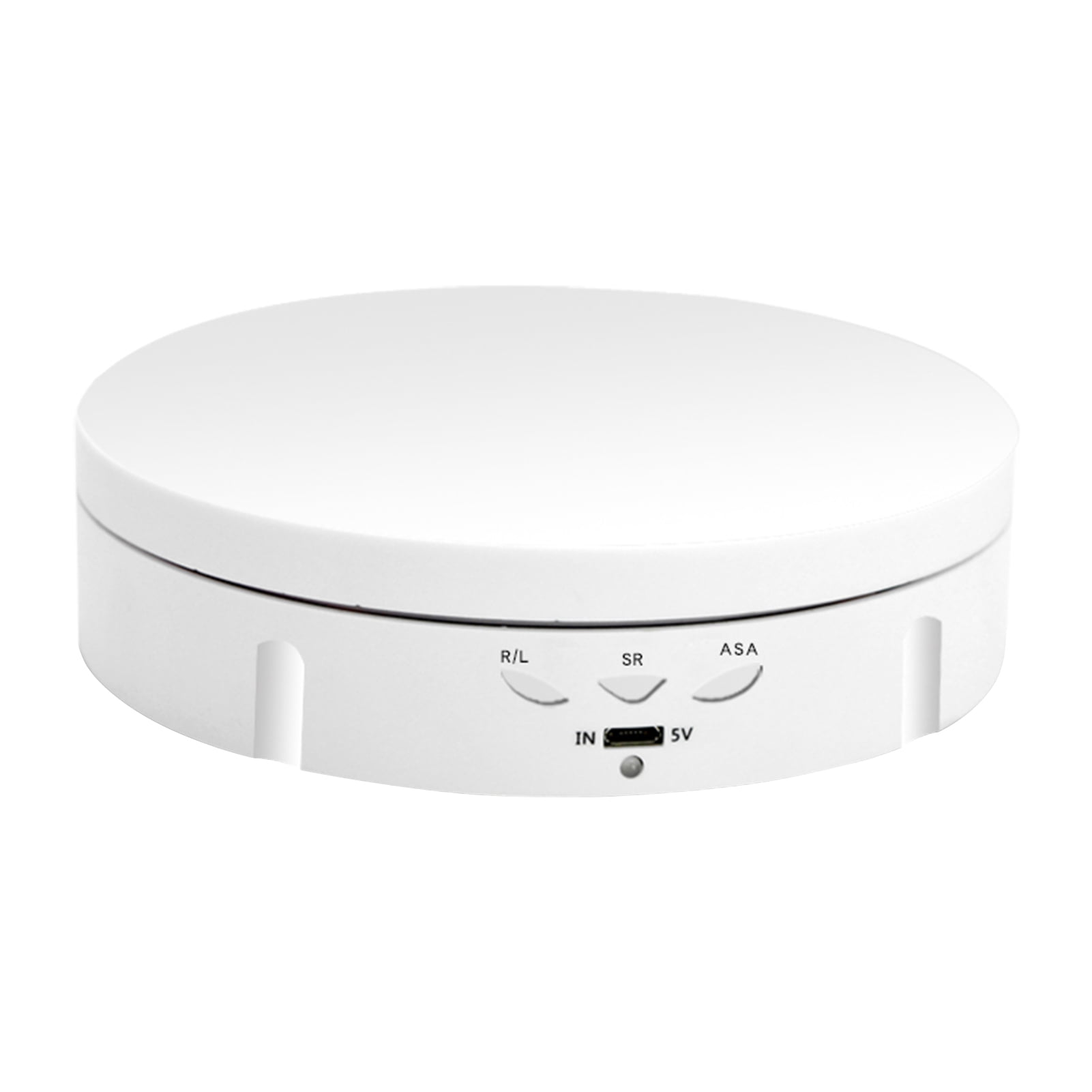 Lifetechs Electric Rotating Table Auto-rotation Rechargeable 146mm ...