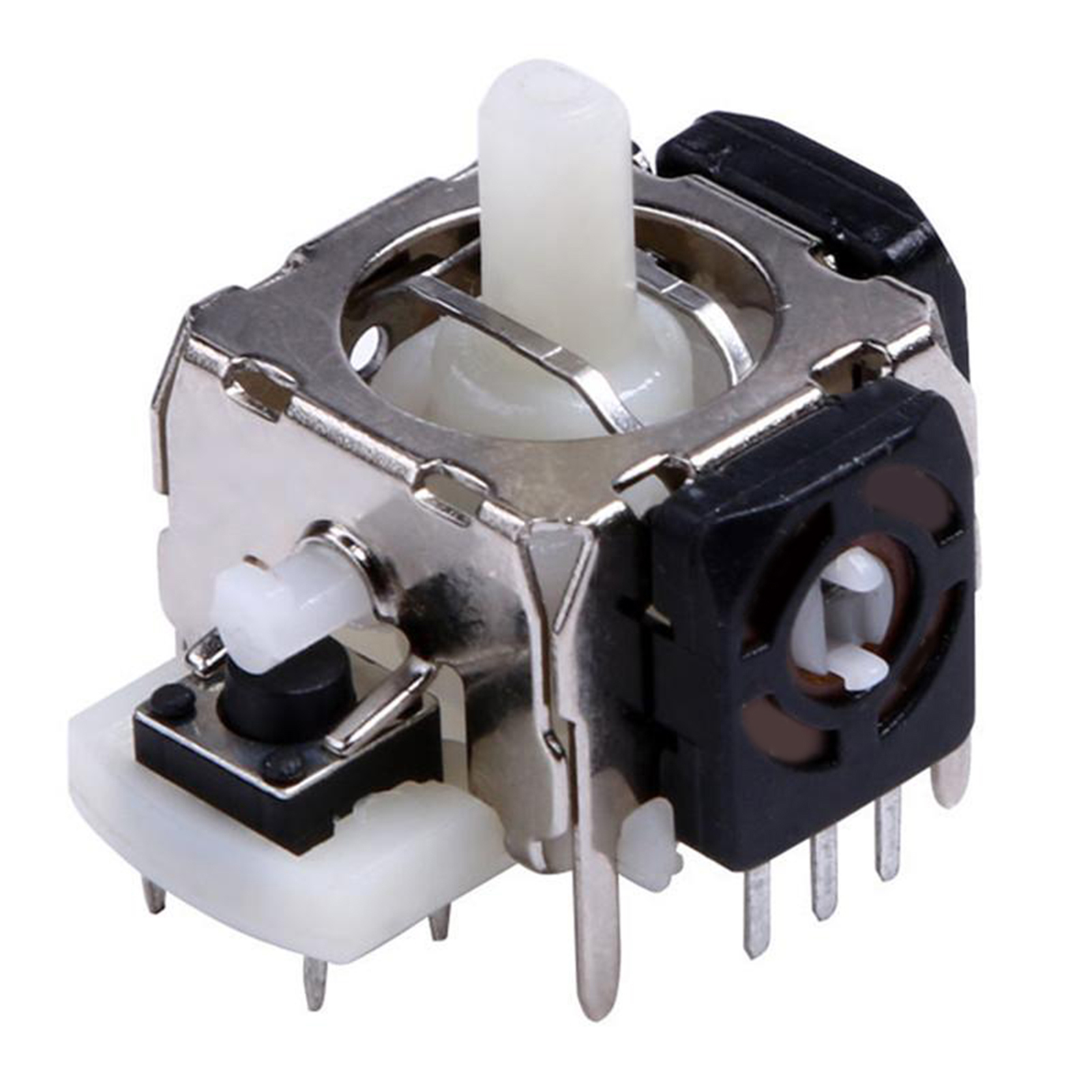 Lifetechs Gamepad Shooting Key 3D Vibration Quick Response Universal ...