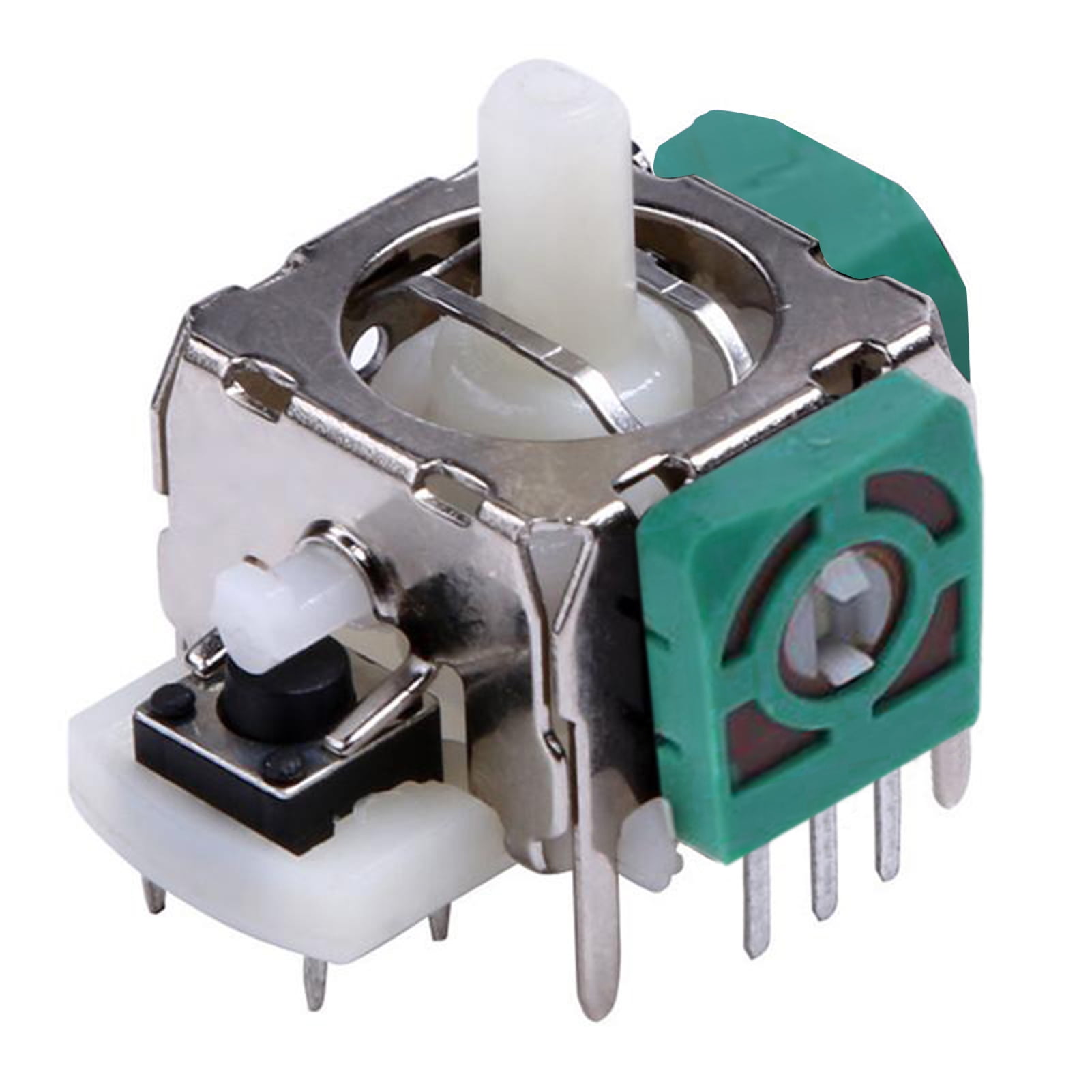 Lifetechs Gamepad Shooting Key 3D Vibration Quick Response Universal ...