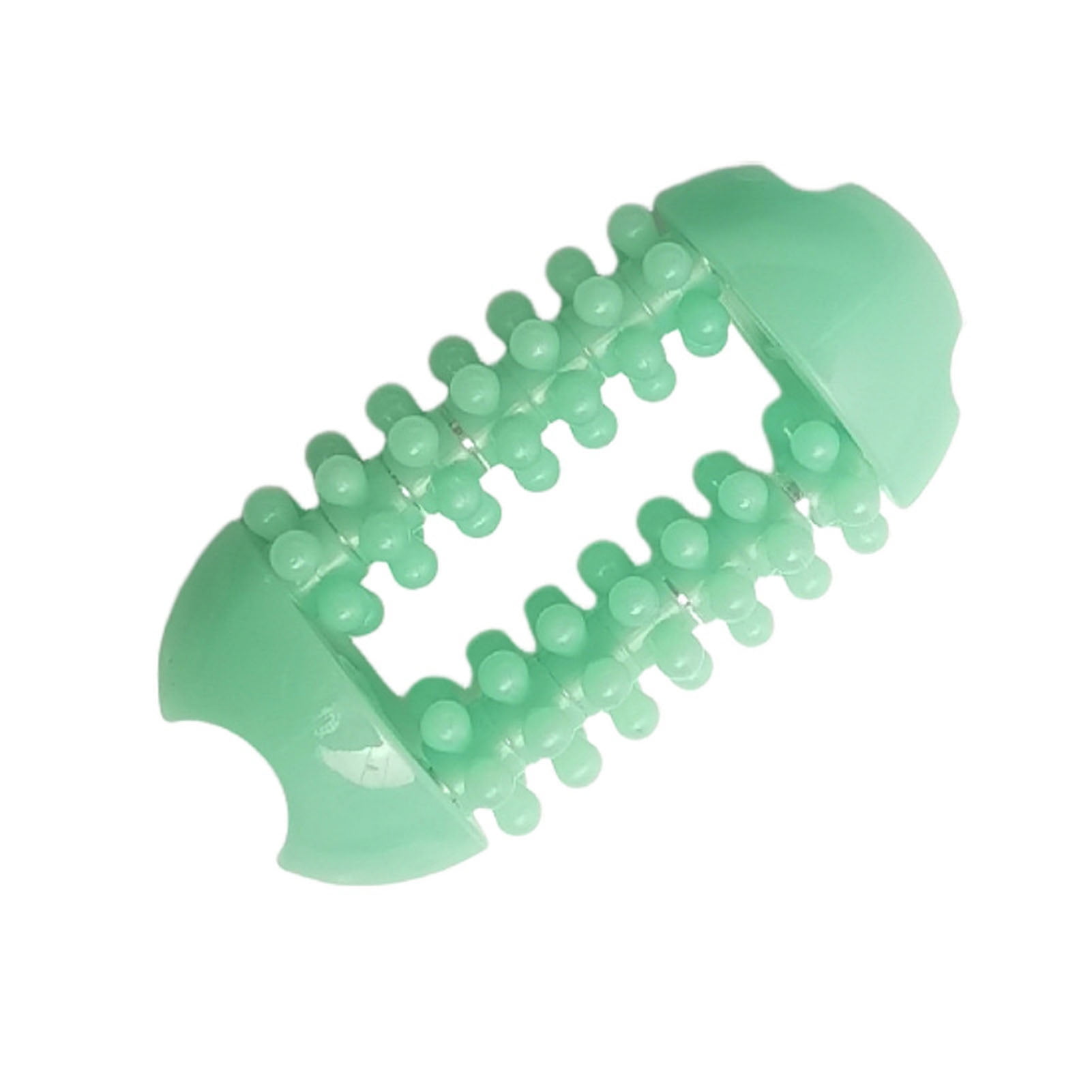 Lifetechs Handheld Finger Massager Portable Deep Tissue Sore Muscles ...