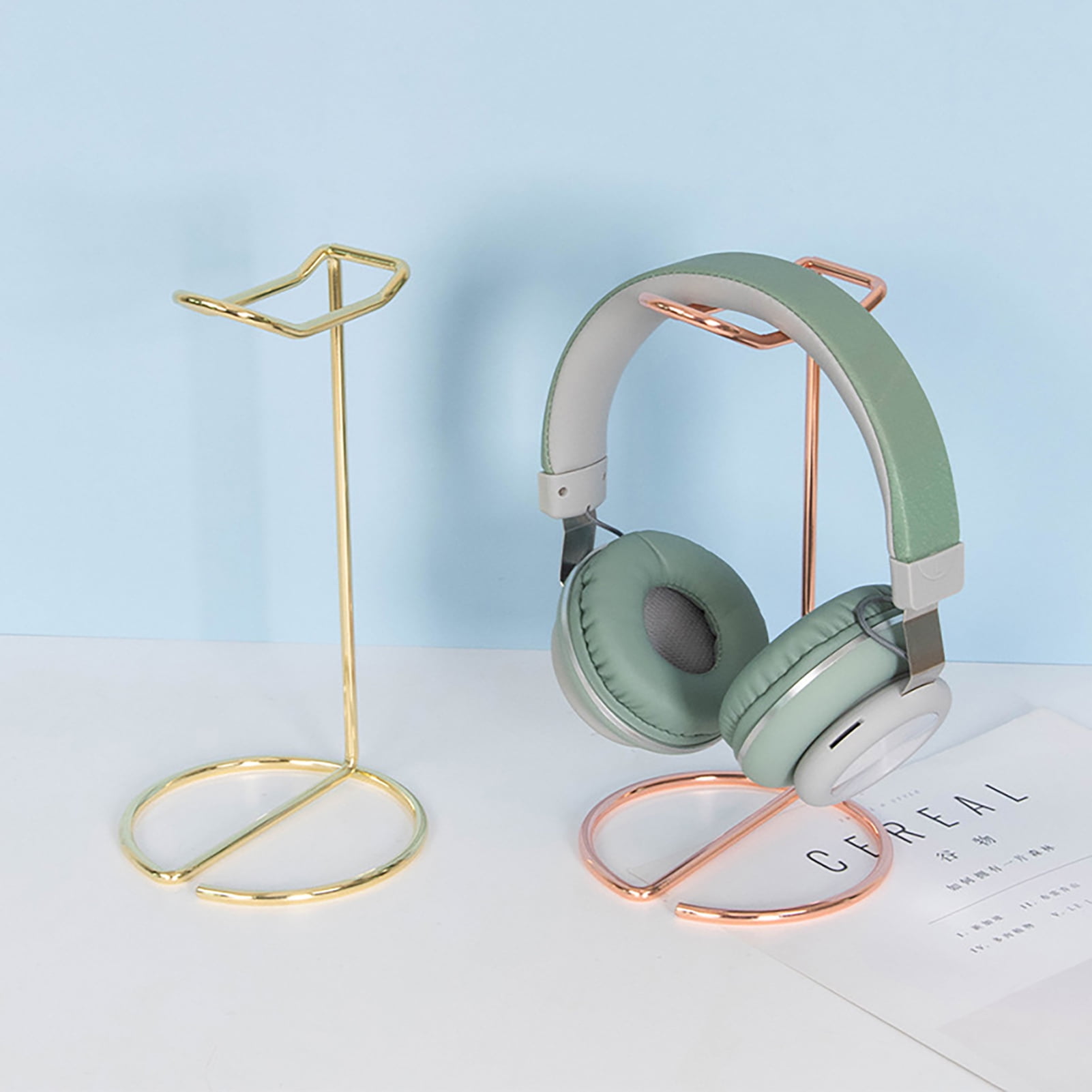 Lifetechs Headphone Mount Multi-purpose Strong Bearing Capacity ...