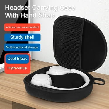 axGear VR Gaming Hard Carrying Case for Oculus Quest 2 Headset and ...