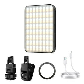 Explore External Phone Flashes and Selfie Lights for Better Photos