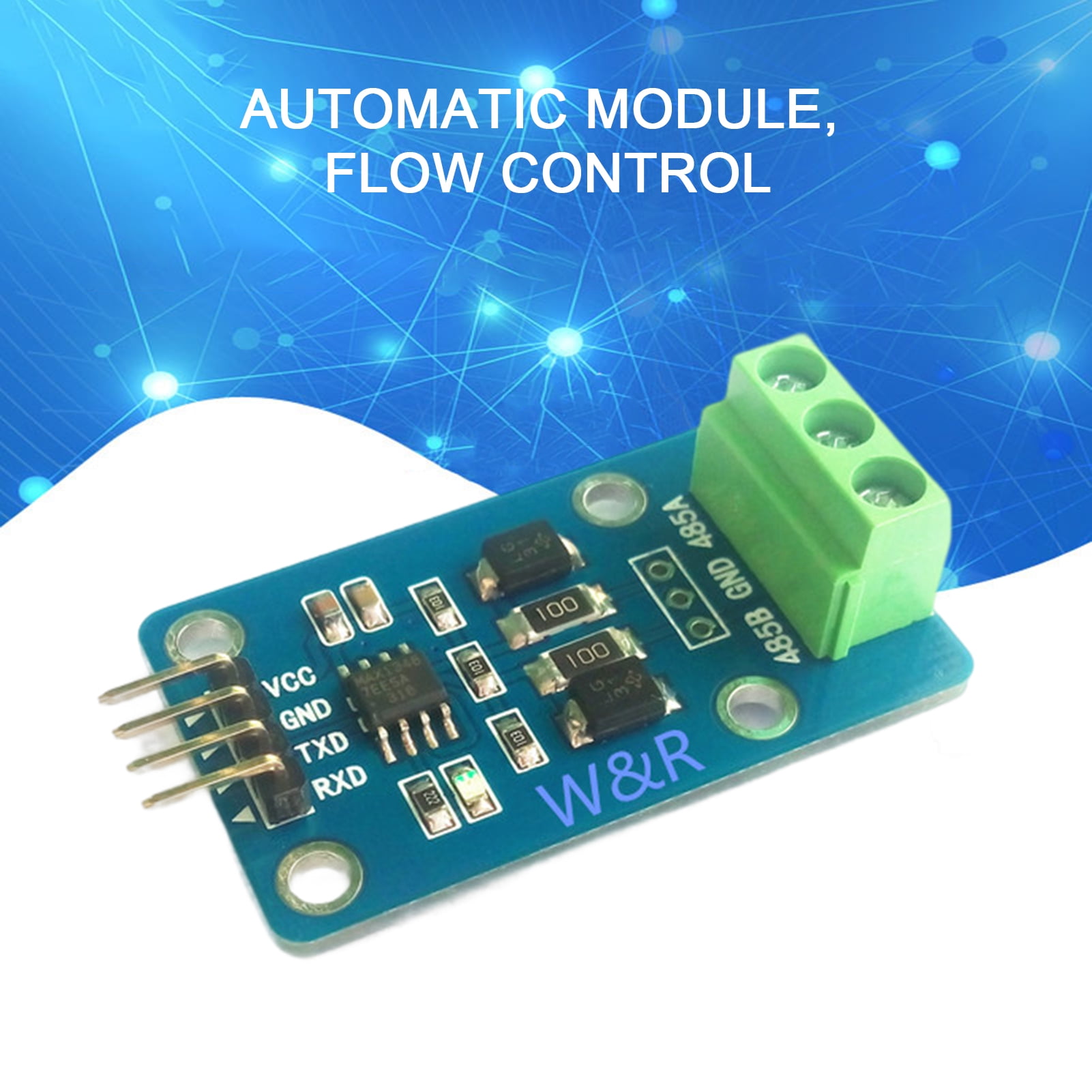 Lifetechs MCU Module Good Stability High-speed Transmission Hot Swap ...